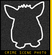 Furby Autopsy